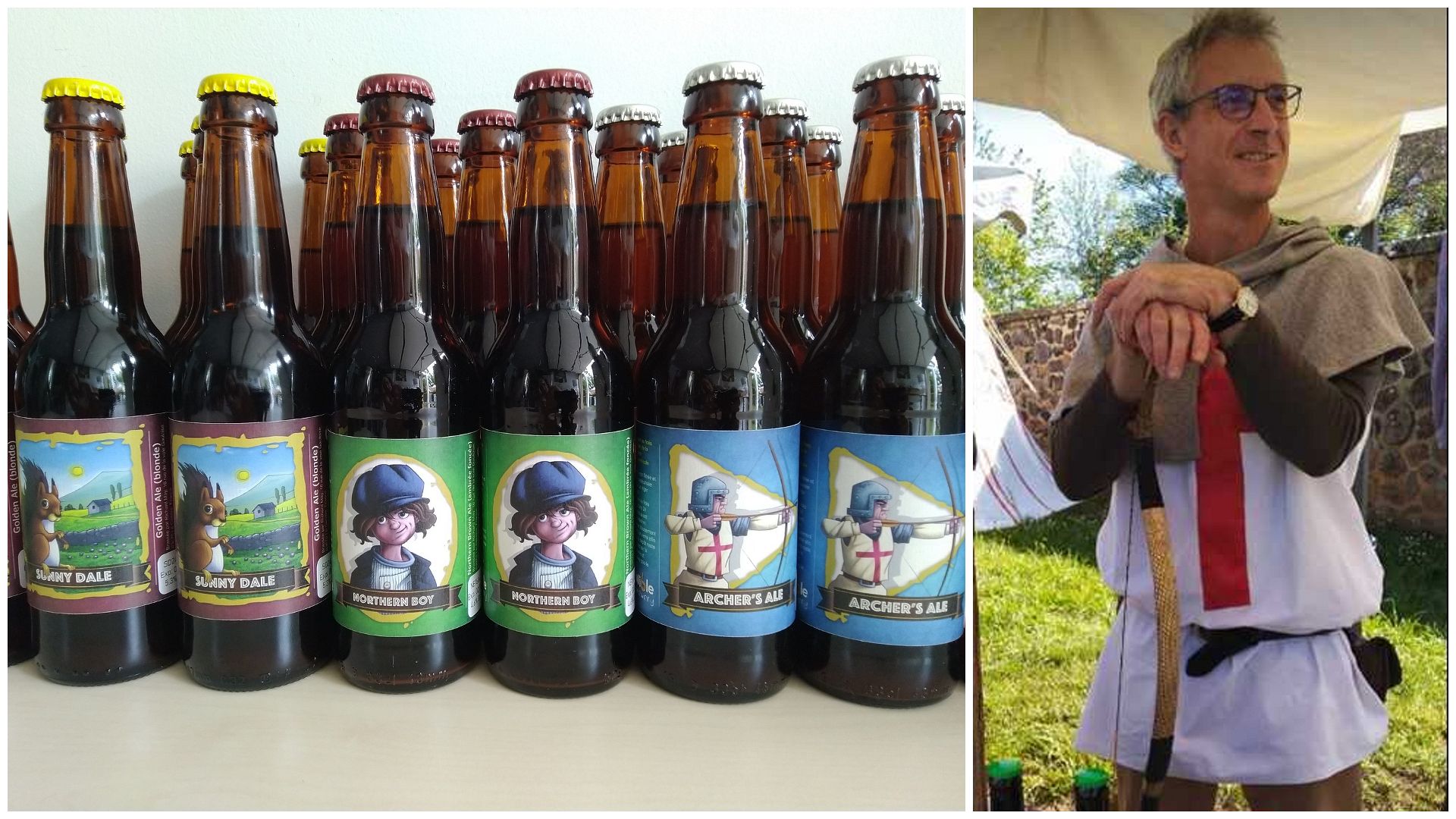 The Blood of Volcanoes: How Wine and Beer are giving the Auvergne a ...