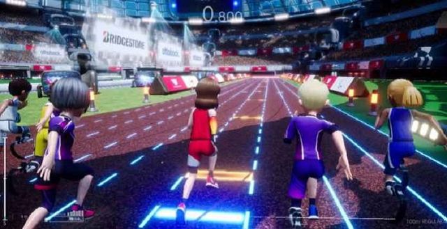 Paris Olympics: The video games to play to take home virtual gold ...