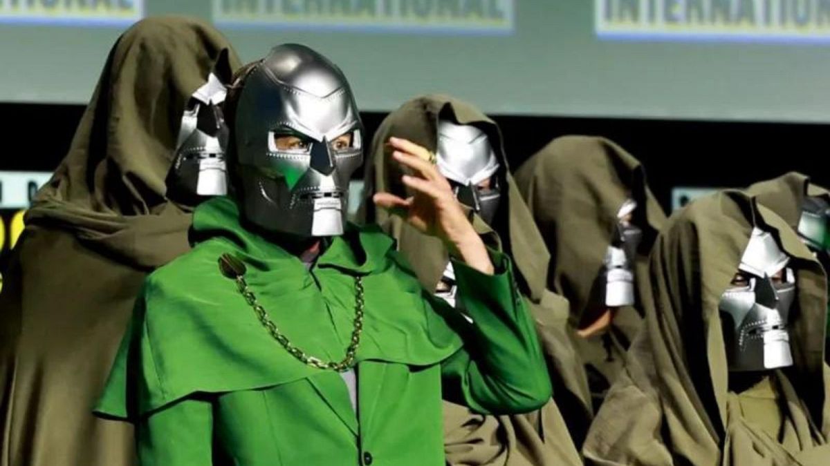 ‘New mask, same task’: Robert Downey Jr.’s return to Marvel – Yay or ...