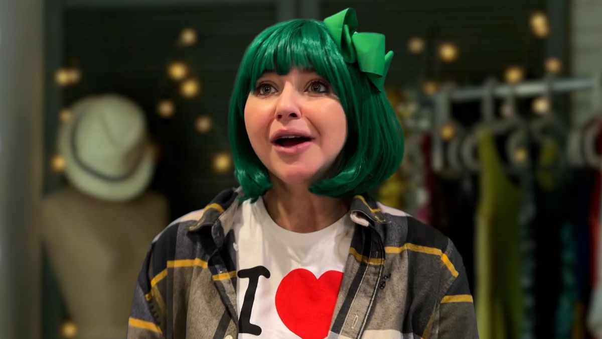 Predicting Edinburgh Fringe's most controversial 2024 shows | Euronews