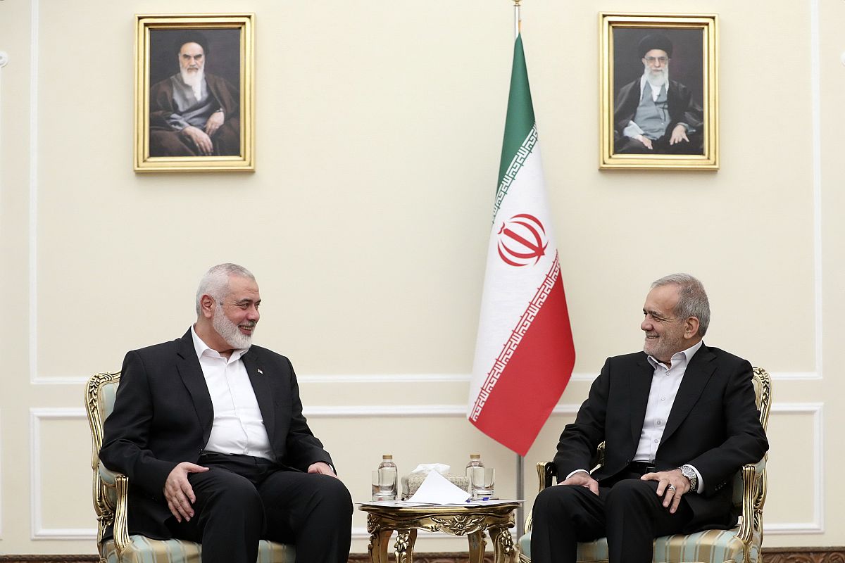 ابعاد کشته شدن اسماعیل هنیه و چرایی ترور او در تهران و نخستین روز کاری