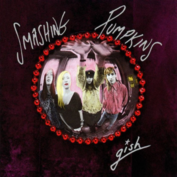 The Smashing Pumpkins from worst to best – including new album 'Aghori ...