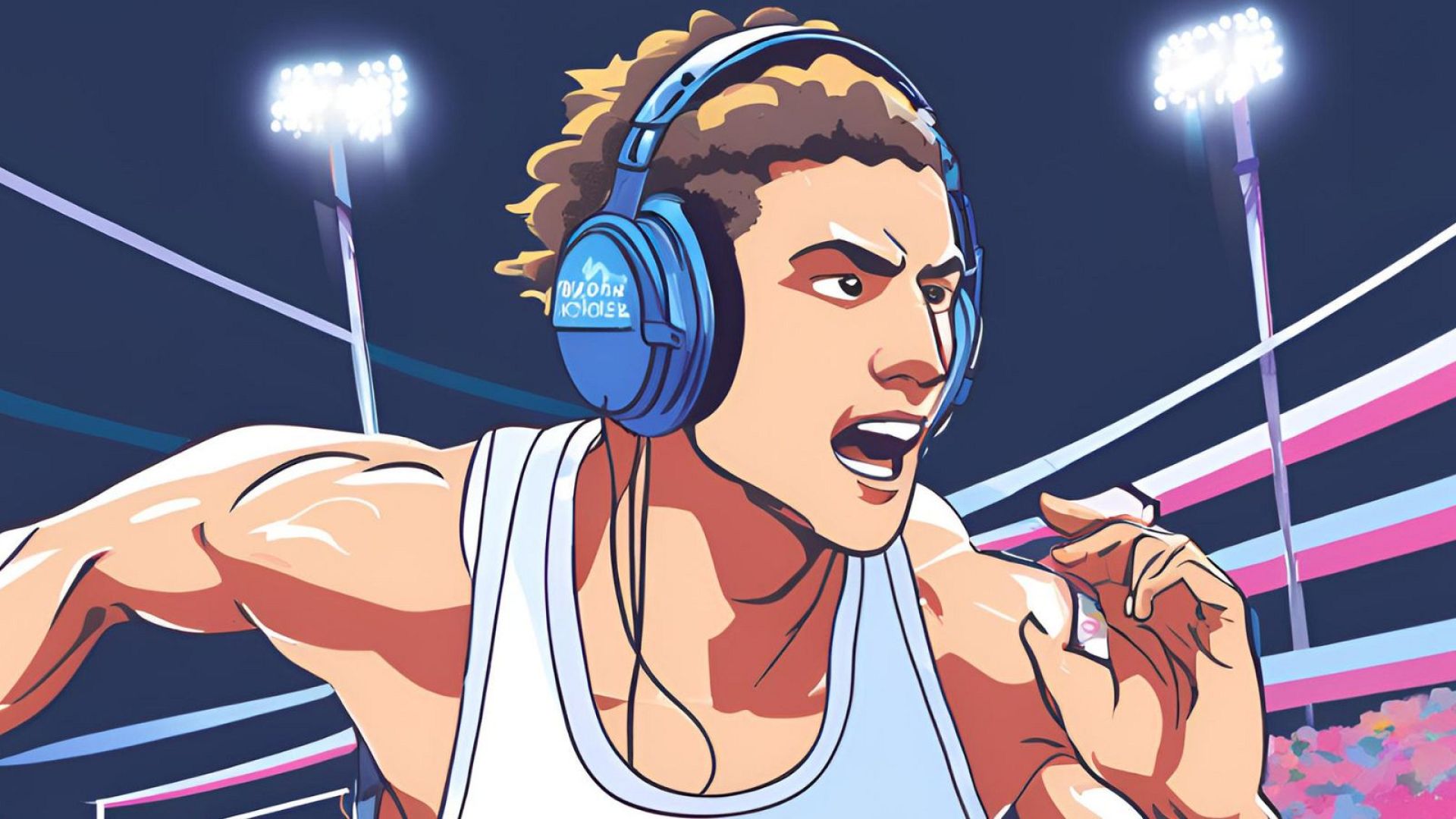 Paris Olympics: From Drake to Alicia Keys and blues rock, athletes ...