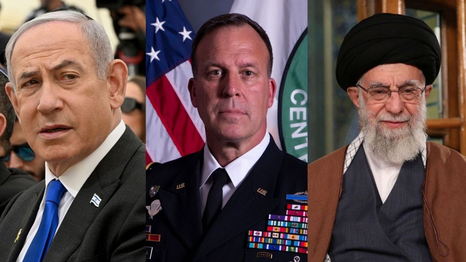 ABD basını: İran'ın İsrail'e Pazartesi gününe kadar saldırması ...