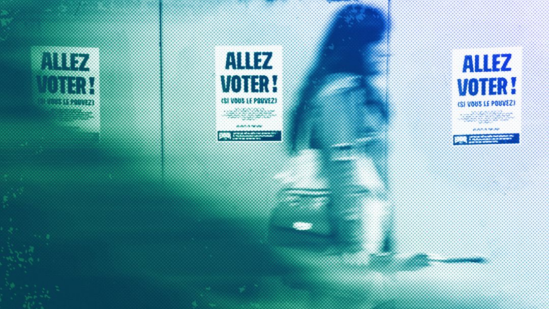 Mobile voting is here and it is transforming democracy | Euronews