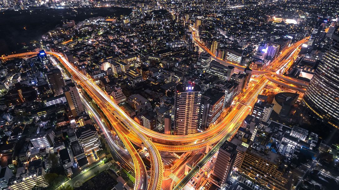 A 500 km conveyor belt road from Tokyo to Osaka could help Japan slash ...