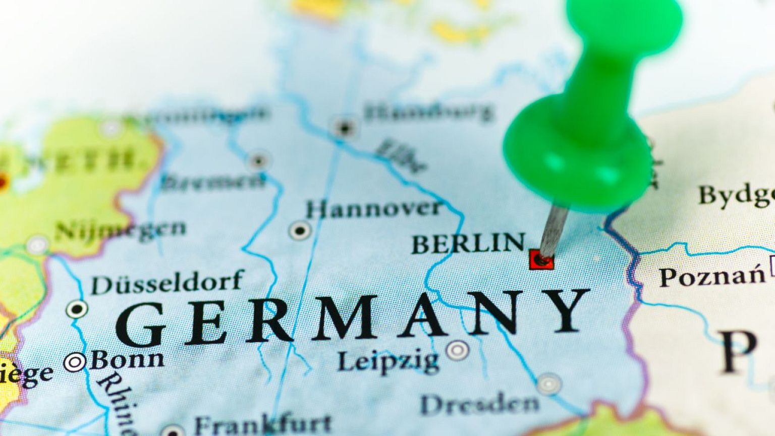 Germany plans to plug the skills gap with 'opportunity card' visa. This ...