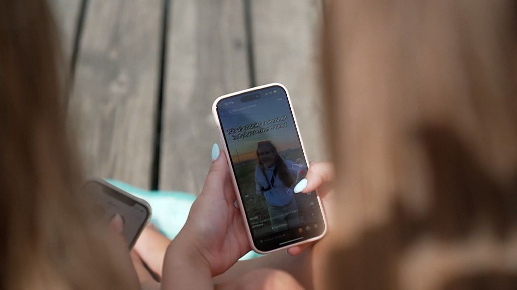 In Denmark, schools are trialling later start times to give teens a ...