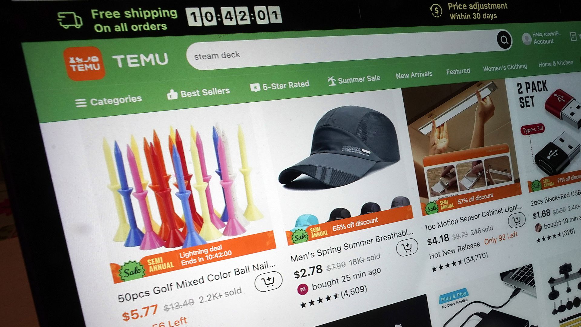 Temu's billionaire owner takes the top spot in China's rich list | Euronews