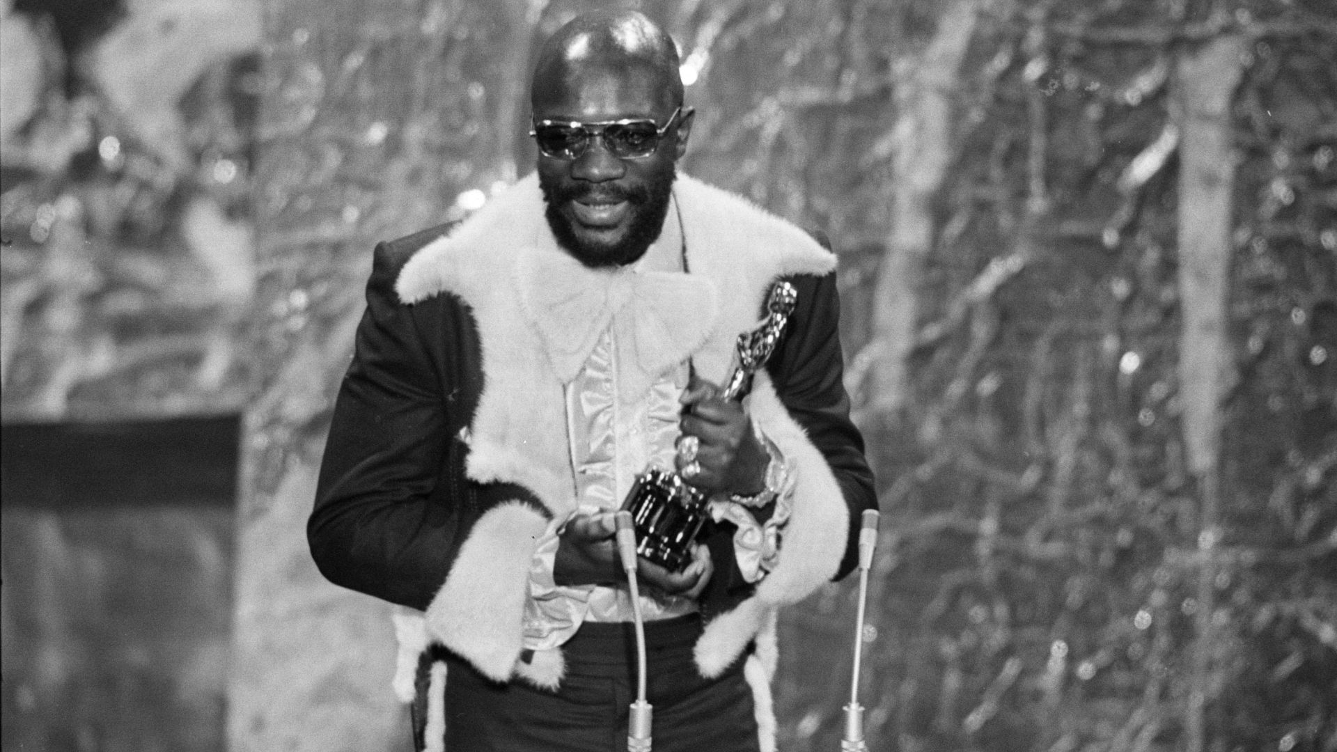 Isaac Hayes’ family sues Trump campaign for unauthorized song use ...