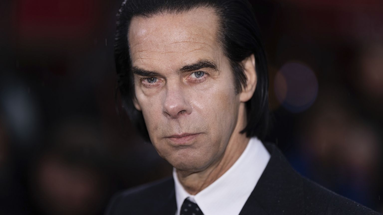 Nick Cave on the ‘unbelievably disturbing’ impact of AI in music | Euronews