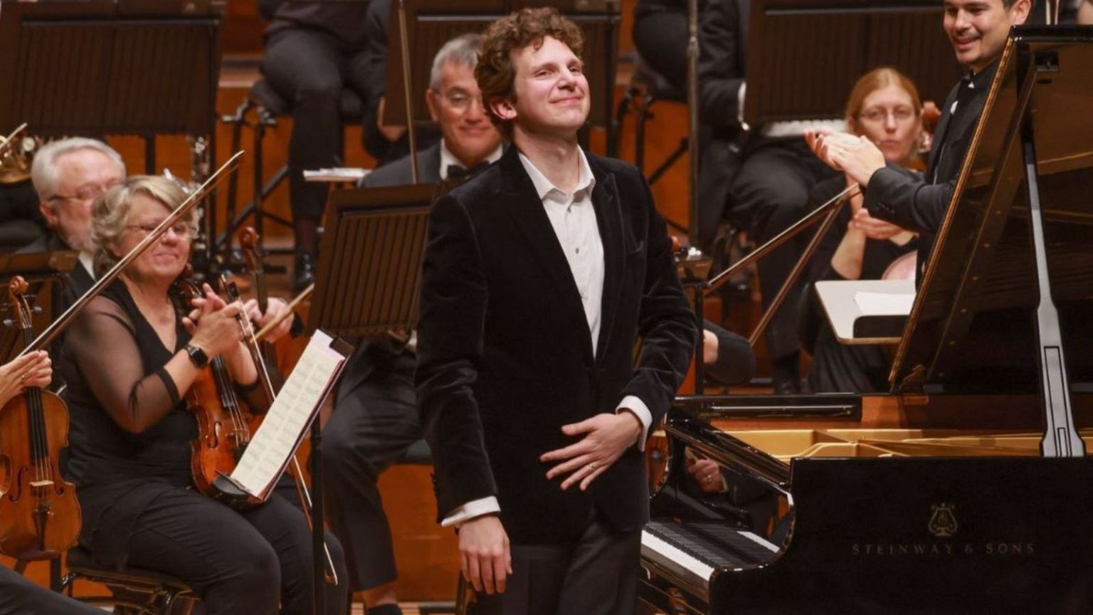 Melbourne Orchestra backtracks after facing criticism for cancelling ...