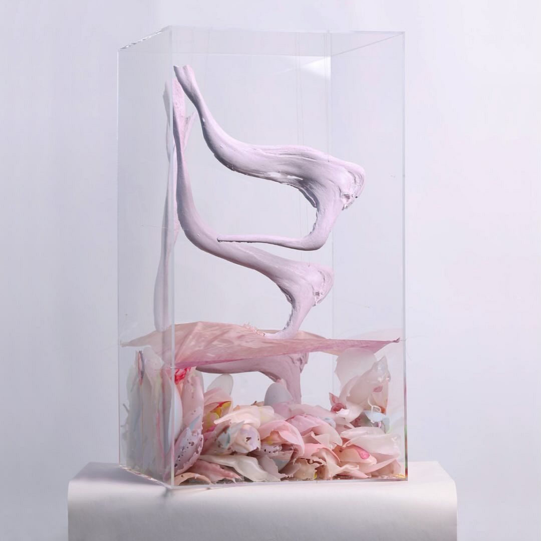 What Would Not Have Been: Celebrate the medium of sculpture in Riga ...