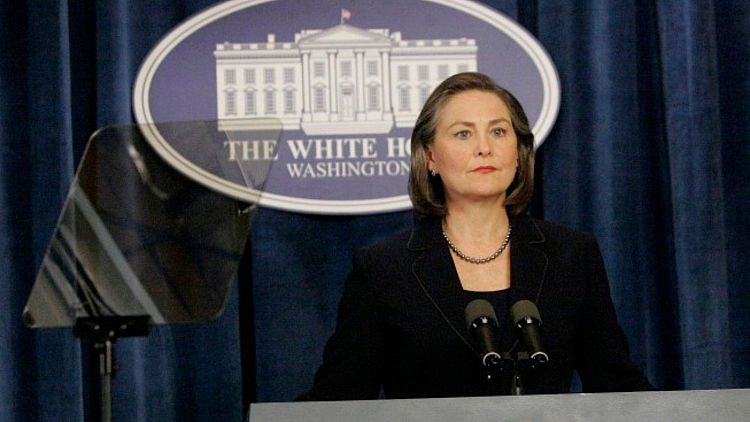 Madam President: The most memorable fictional female US Presidents in ...