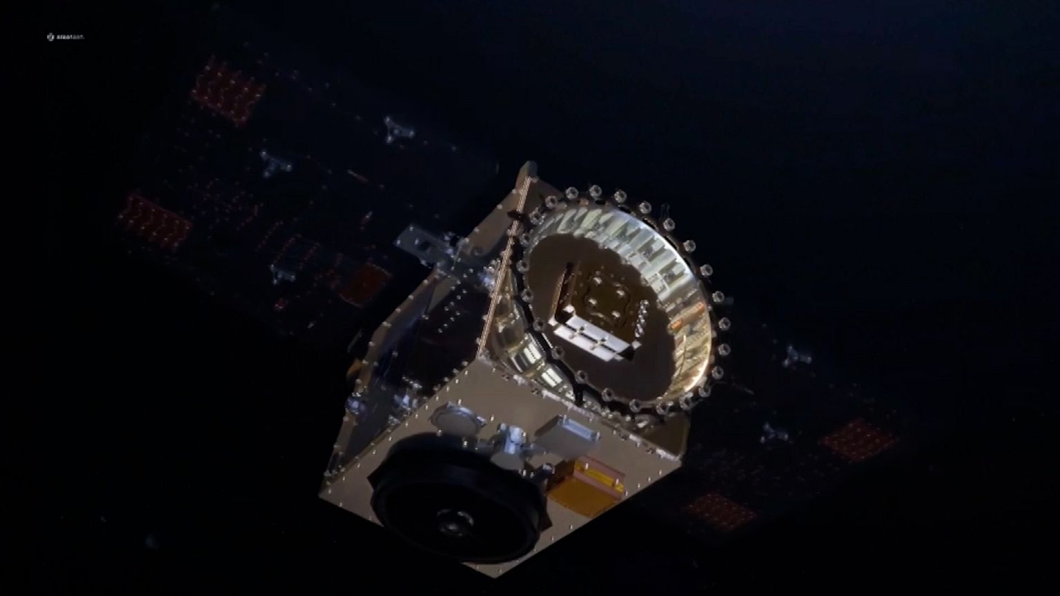 Historic milestone for Polish space science as they successfully launch ...