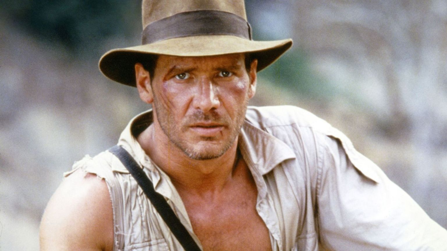 Indiana Jones' ‘Temple Of Doom’ hat breaks record at auction | Euronews
