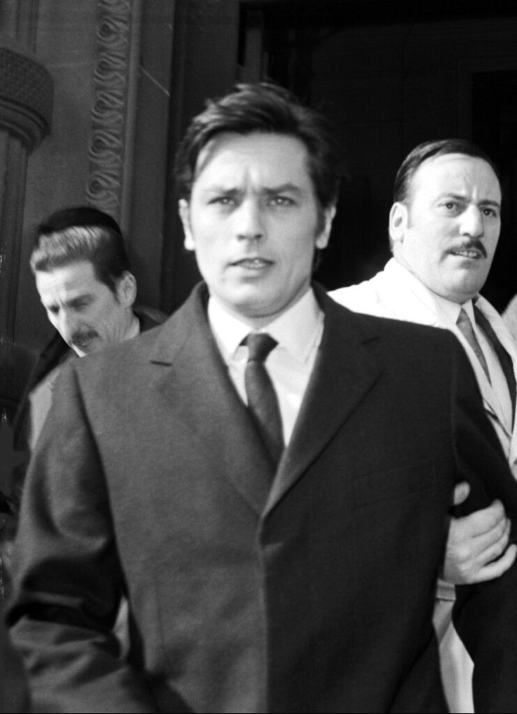 10 Alain Delon-film, amelyet érdemes újranézni és online elérhető ...