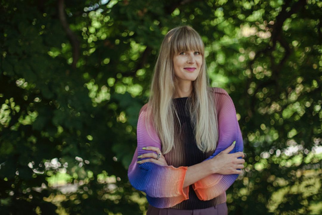 Meet the women bringing Estonian art to the world stage – and growing ...