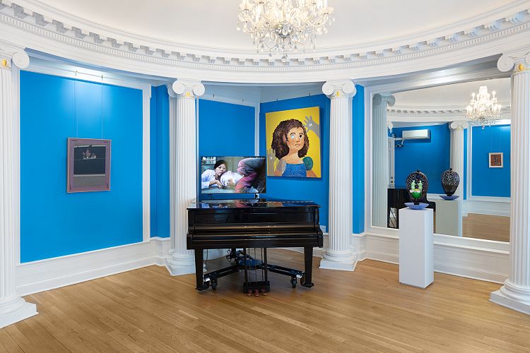 Meet the women bringing Estonian art to the world stage – and growing ...