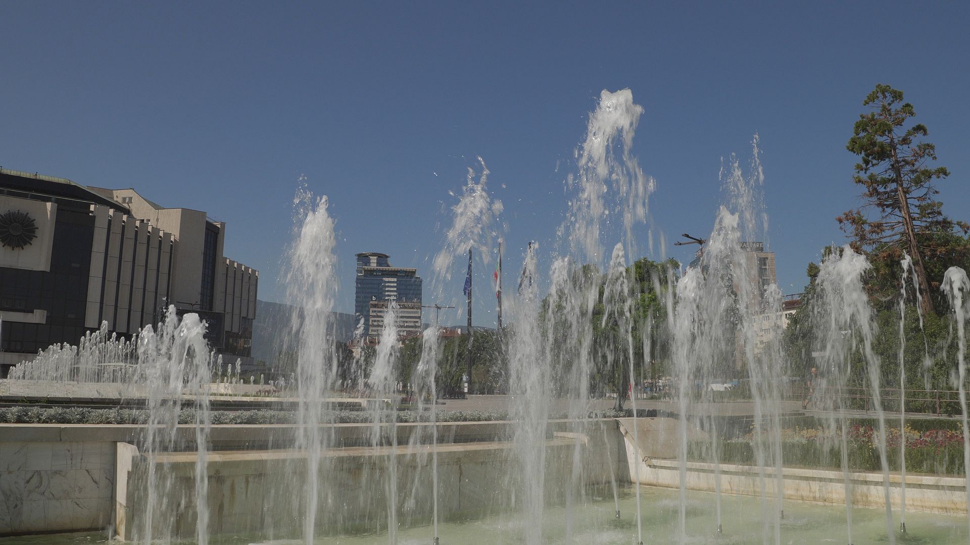 La planta de agua de Bulgaria que transforma los residuos en energía y ...