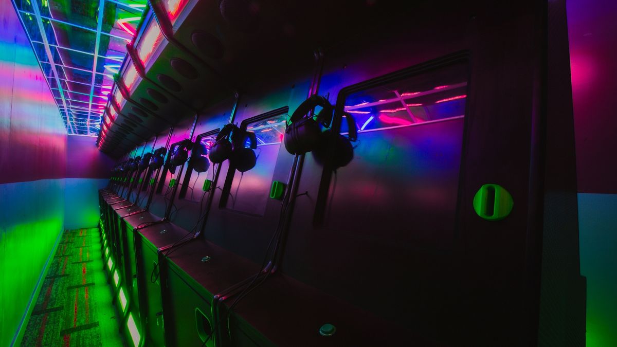 Edinburgh Fringe highlights: Euronews Culture's five alternative show picks