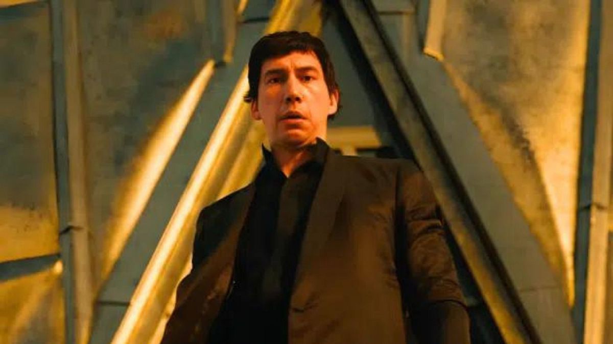 Fake criticism: Lionsgate pulls ‘Megalopolis’ trailer for fabricating ...