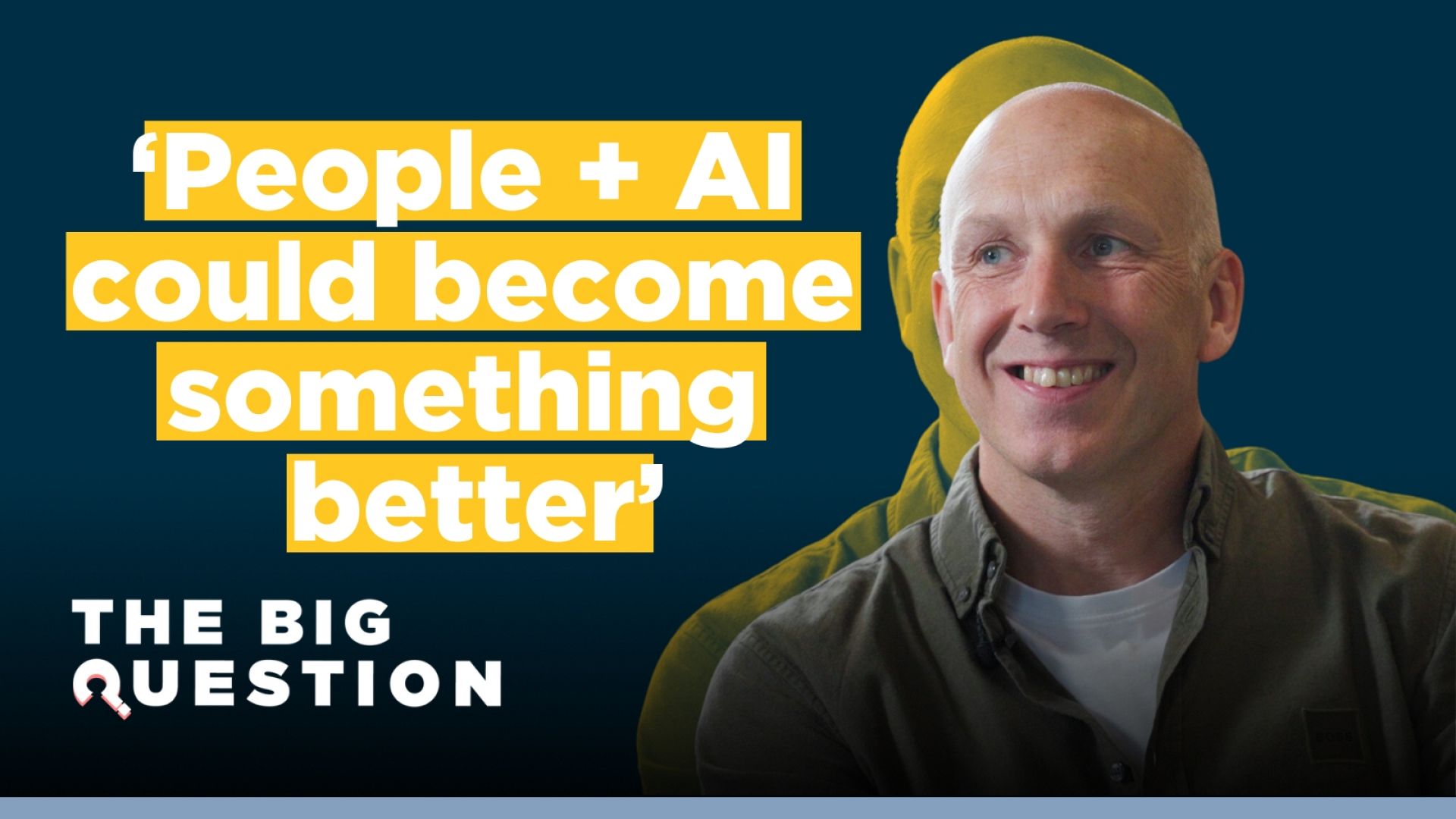 The Big Question - Latest episodes, latest news and updates about ...