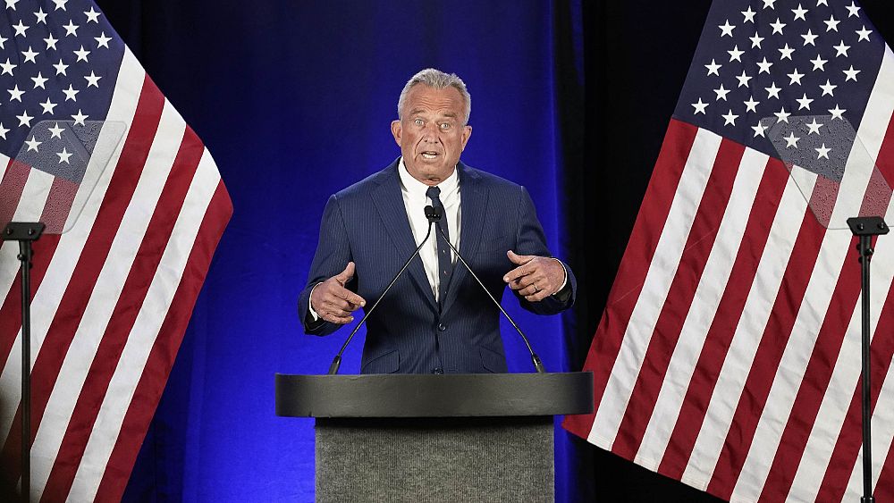 Toute l'information internationale en direct | Euronews