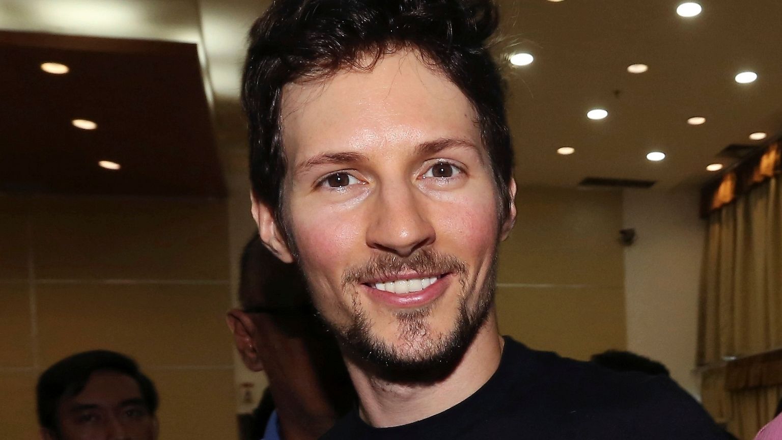 Why was Telegram founder Pavel Durov arrested in France? | Euronews