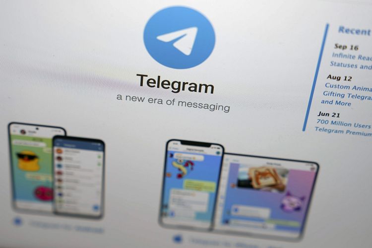 Telegram ban: Which countries are clamping down on it and why? | Euronews