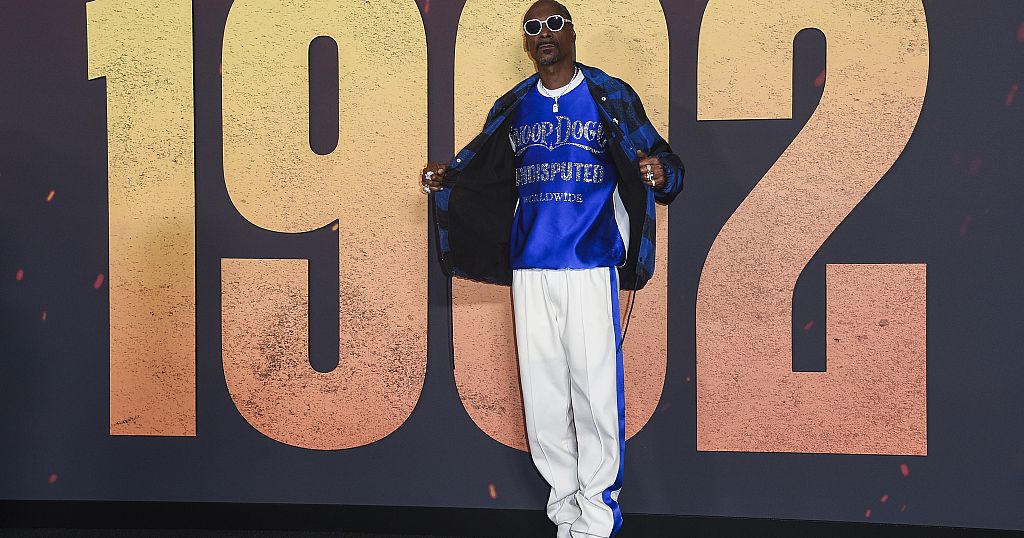 Avec "1992", Snoop Dogg fait un retour poignant sur les émeutes de Los ...