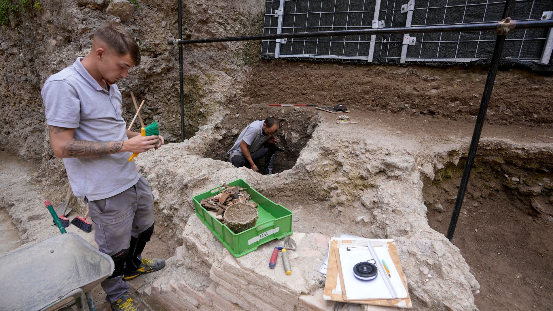Italy's EU recovery funded construction boom sparks high demand for ...