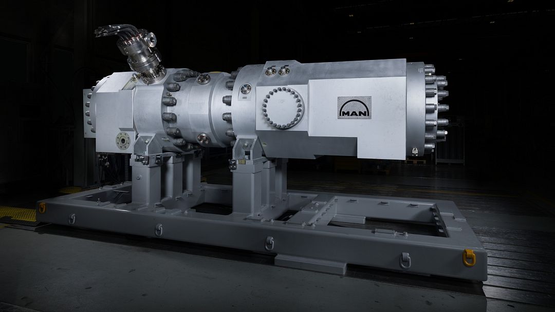 Helsinki is building the world’s largest heat pump to keep its homes ...