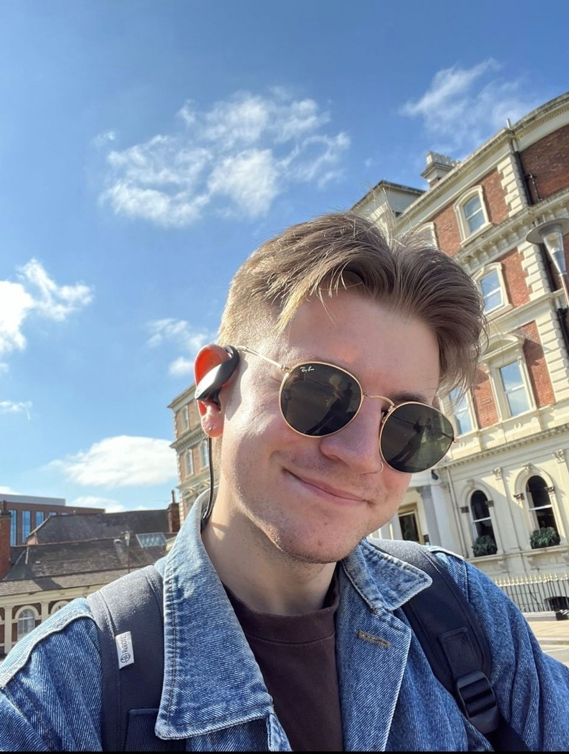 Is this the end of party holidays? Young people revealed to be shunning ...