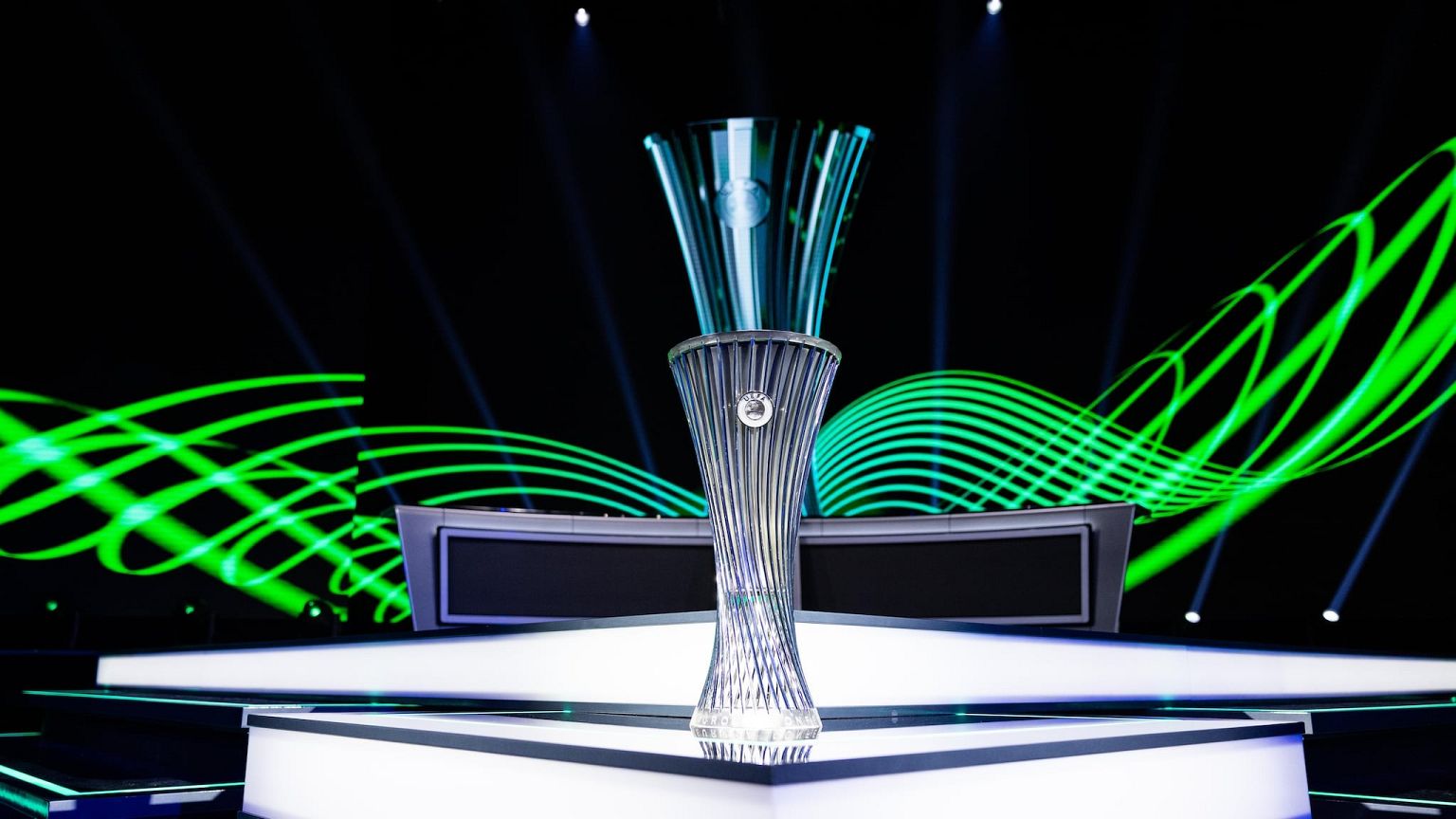 Conference League: Οι αντίπαλοι Παναθηναϊκού, ΑΠΟΕΛ, Ομόνοιας και Πάφου ...