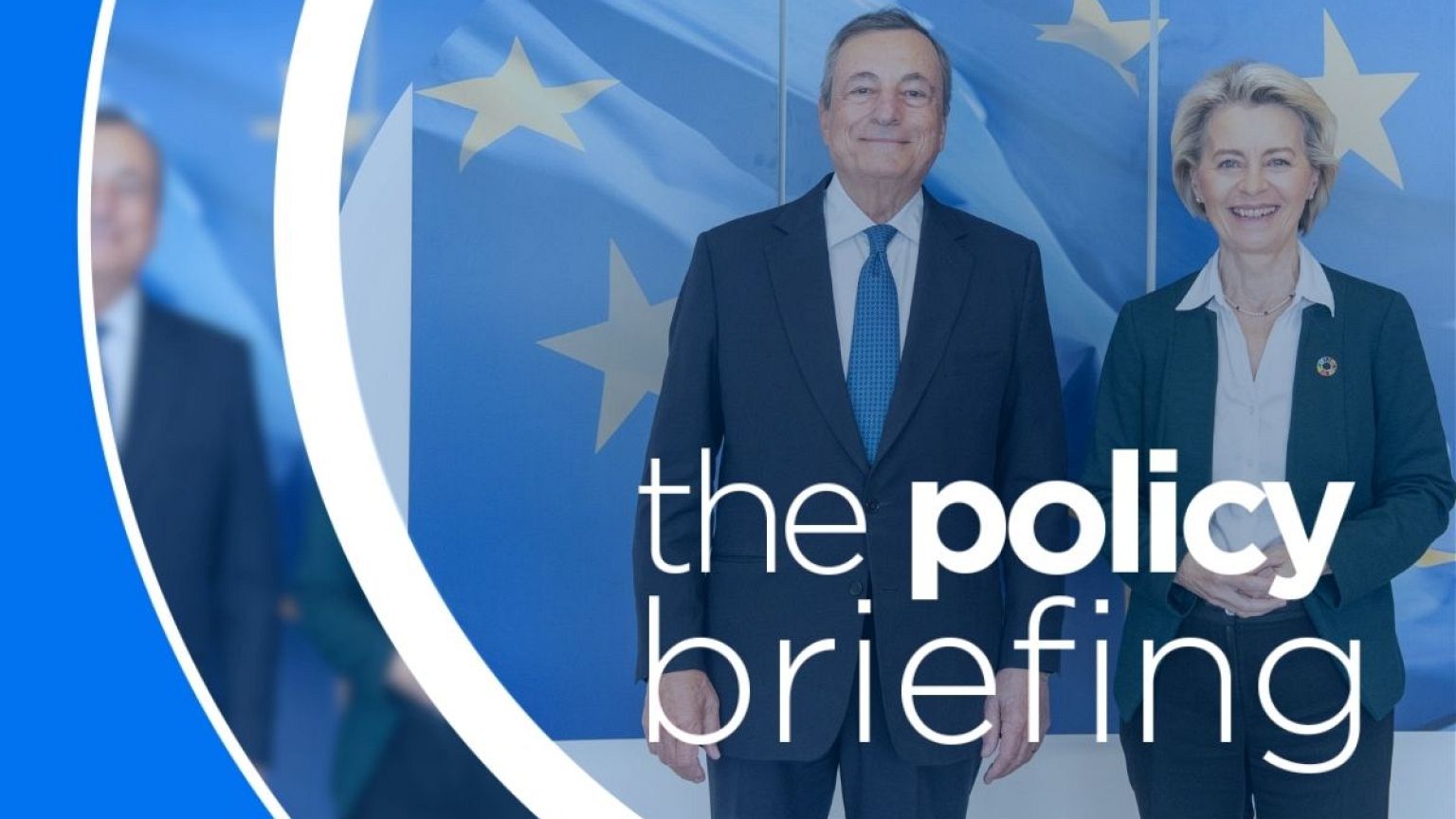 Draghi’s déja vu, Newsletter | Euronews