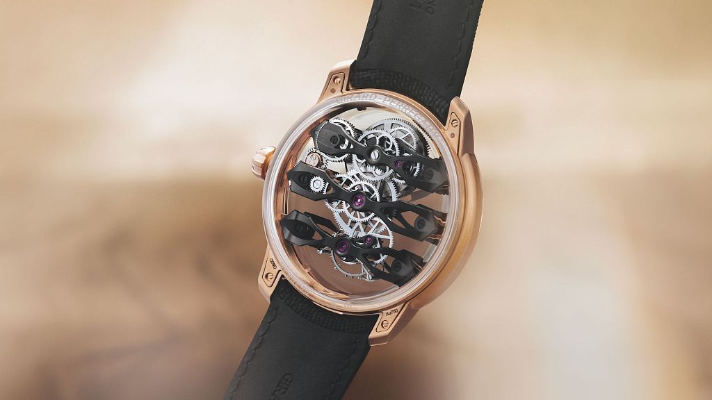 Geneva Watch Days: Haute-horlogerie celebrates back-to-school with mind ...