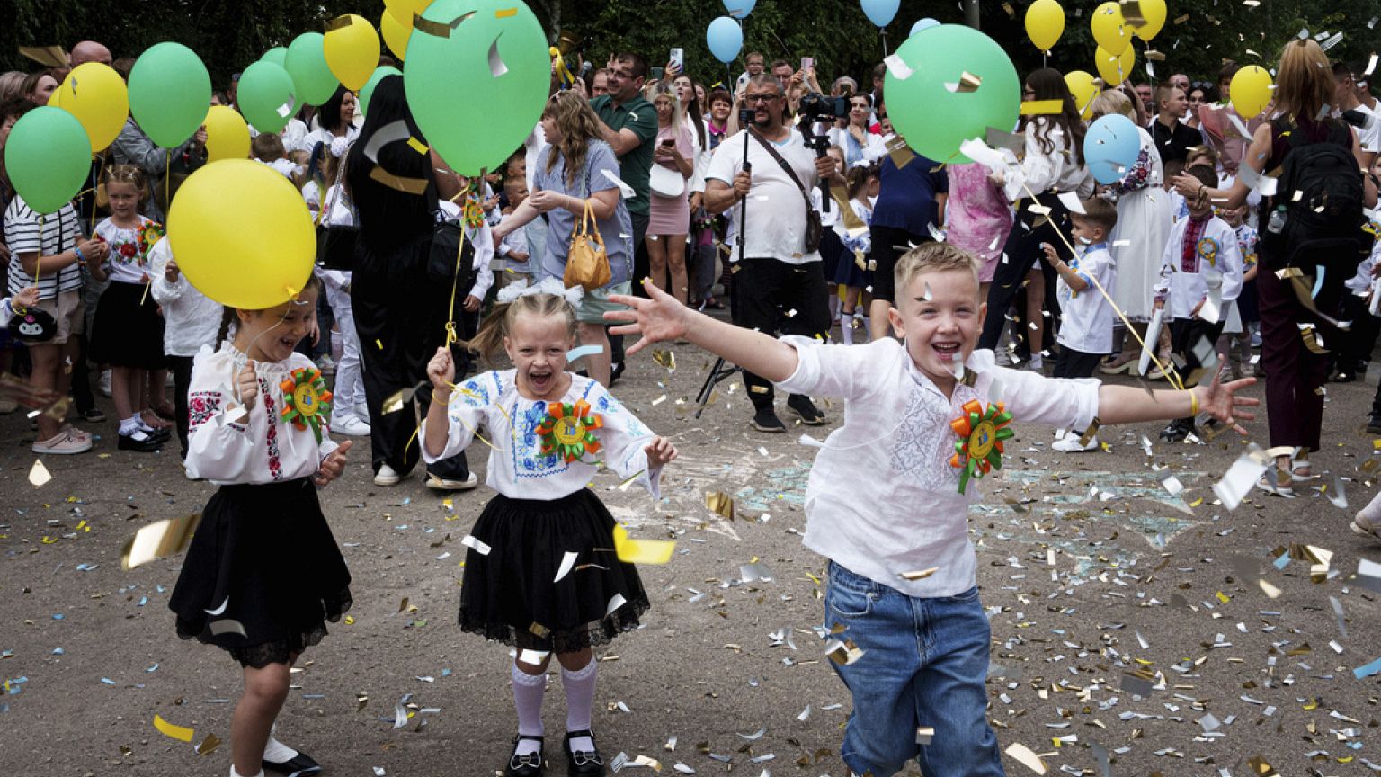 Los padres checos se enfrentan a costes crecientes en el nuevo año ...