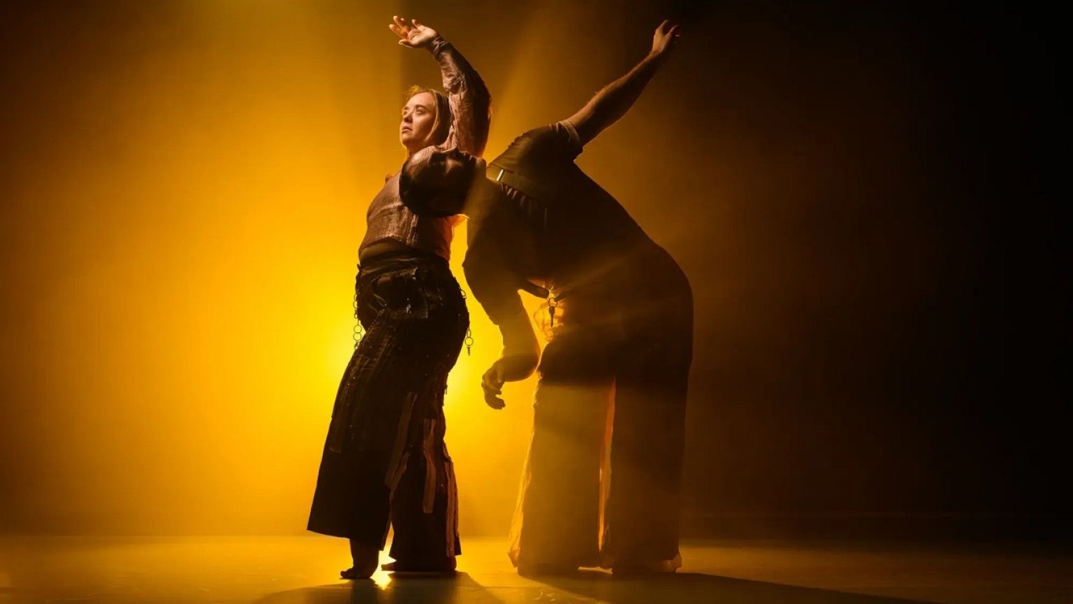 Discover Unlimited, the UK’s largest festival celebrating the creativity of disabled artists ...