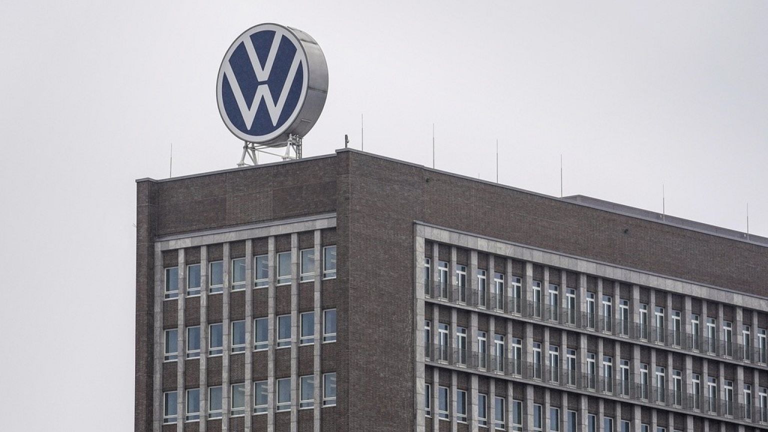 VW considers German factory closures for first time in 87-year history ...