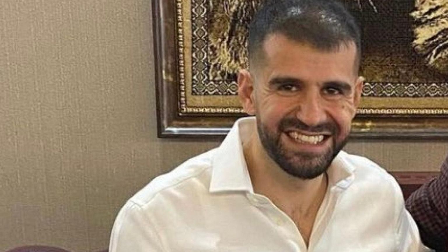 Ayhan Bora Kaplan ‘gizli tanık’ davasında tutuklu sanıkların hepsinin tahliyesine karar verildi ...