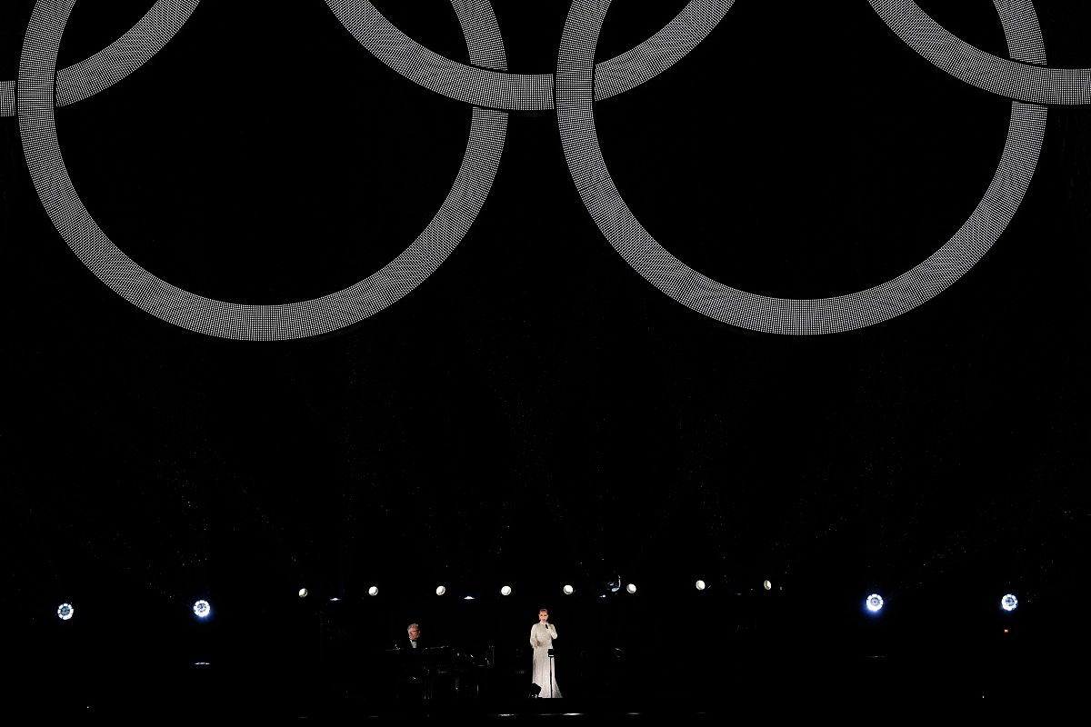 Why the Paris Olympics and Paralympics deserves a musical album | Euronews