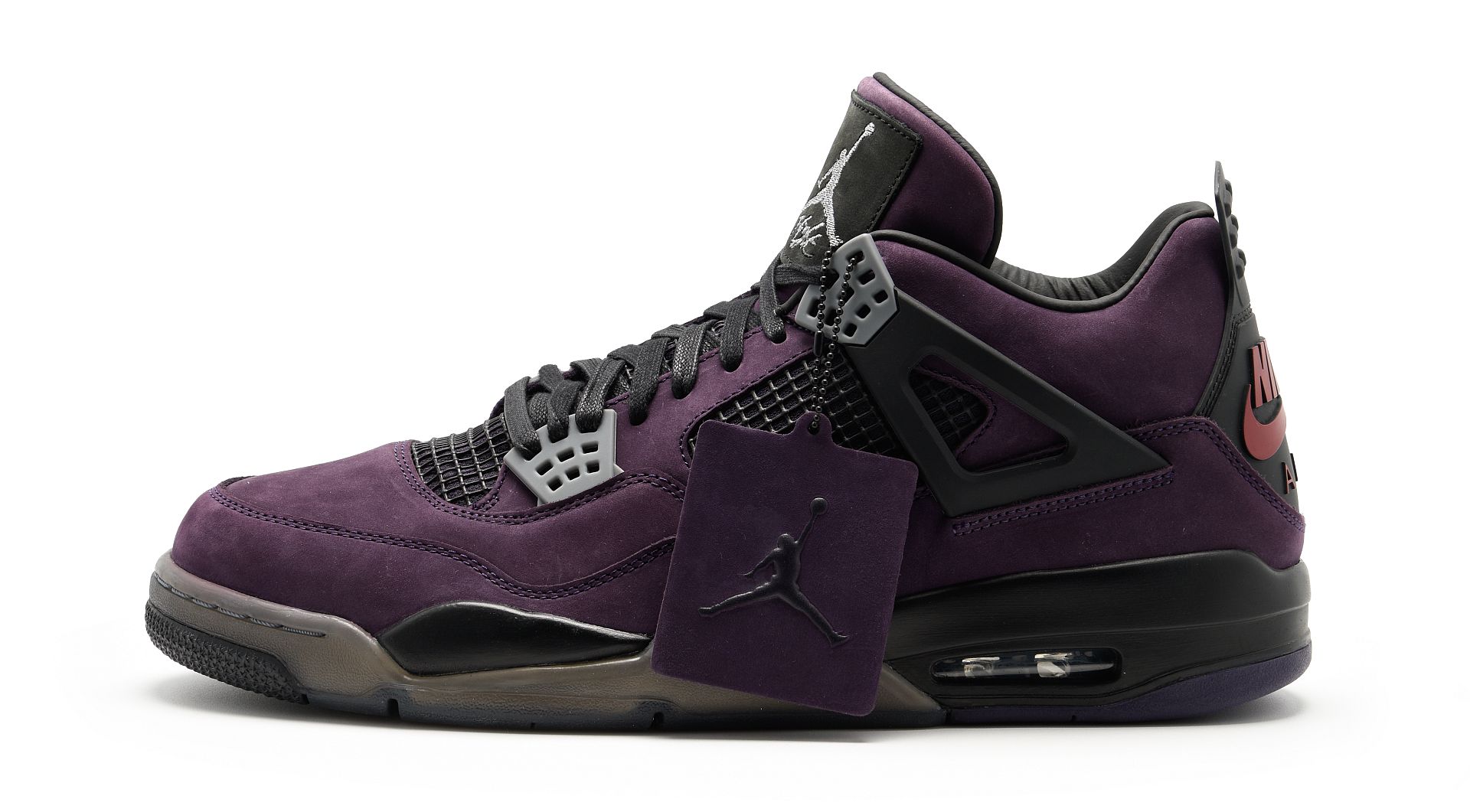 Doing it for kicks: Sneakerheads and rich investors hunt for the holy ...