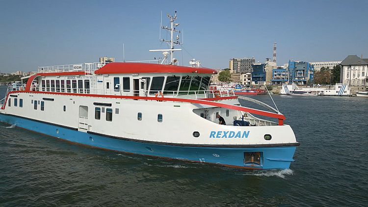 River research: the international scientists protecting the Danube's ...