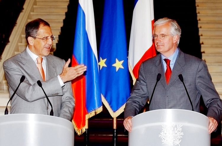 Who is Michel Barnier, the man primed to be France's next PM? | Euronews