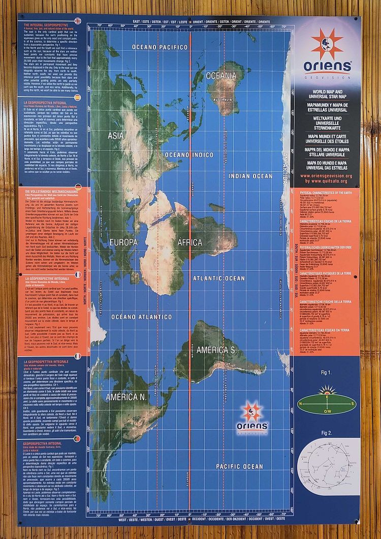 Ecuador, Indonesia, Uganda: Where can you visit the equator and is it ...