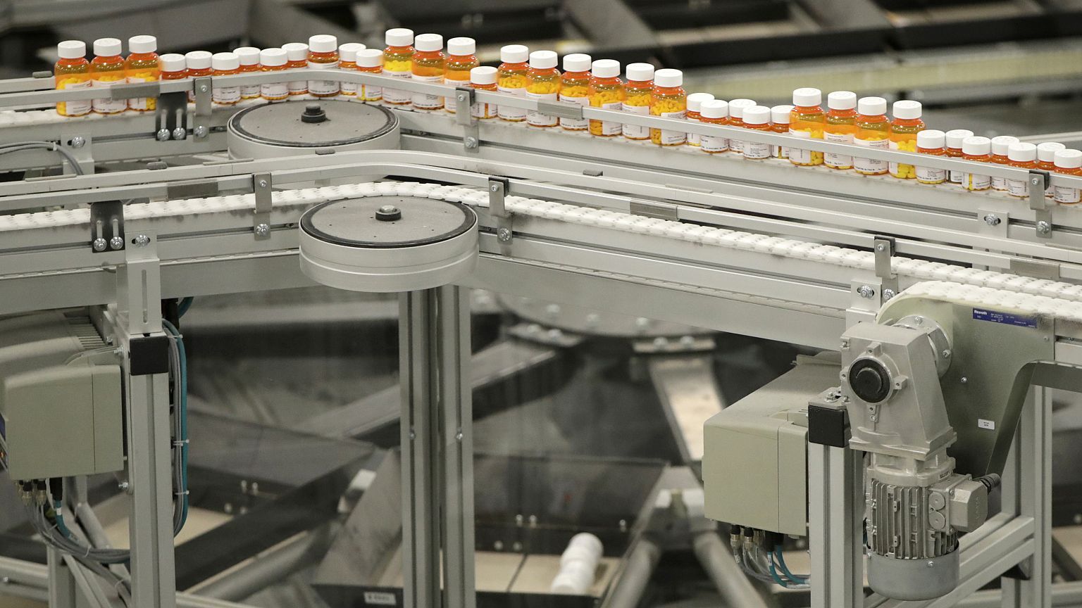 EU Court halts Commission’s ban on drug for rare liver disease | Euronews