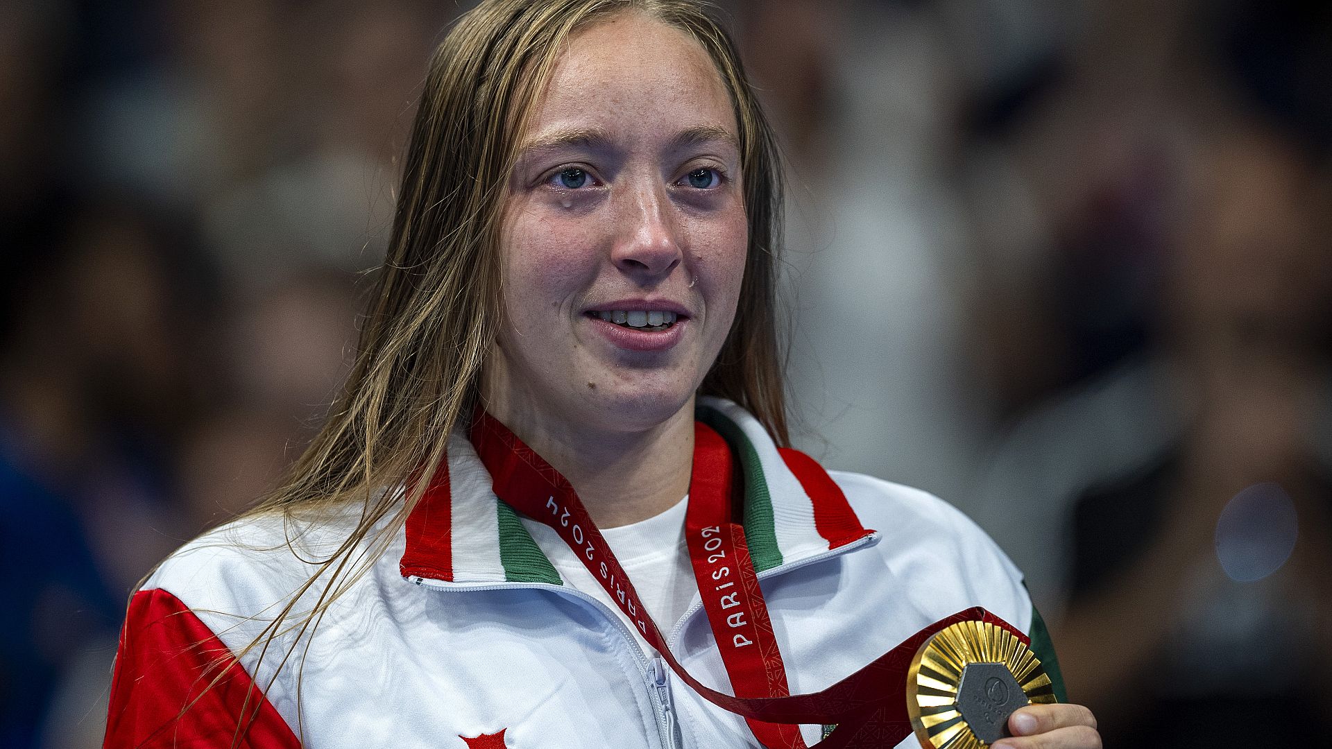 Vége a paralimpiának: Magyarország 15 érmet szerzett | Euronews