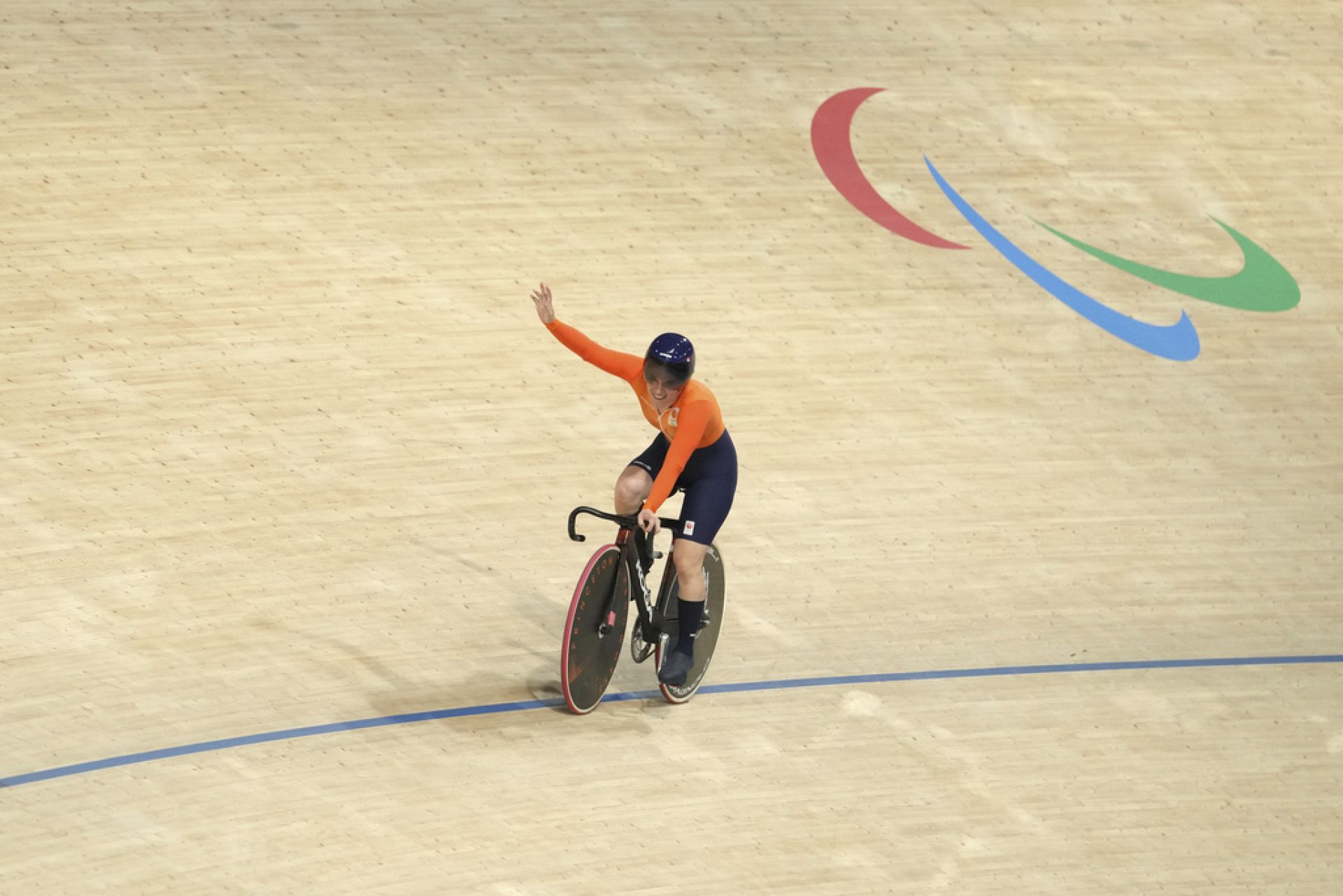 What were the best moments of the Paris Paralympics? | Euronews