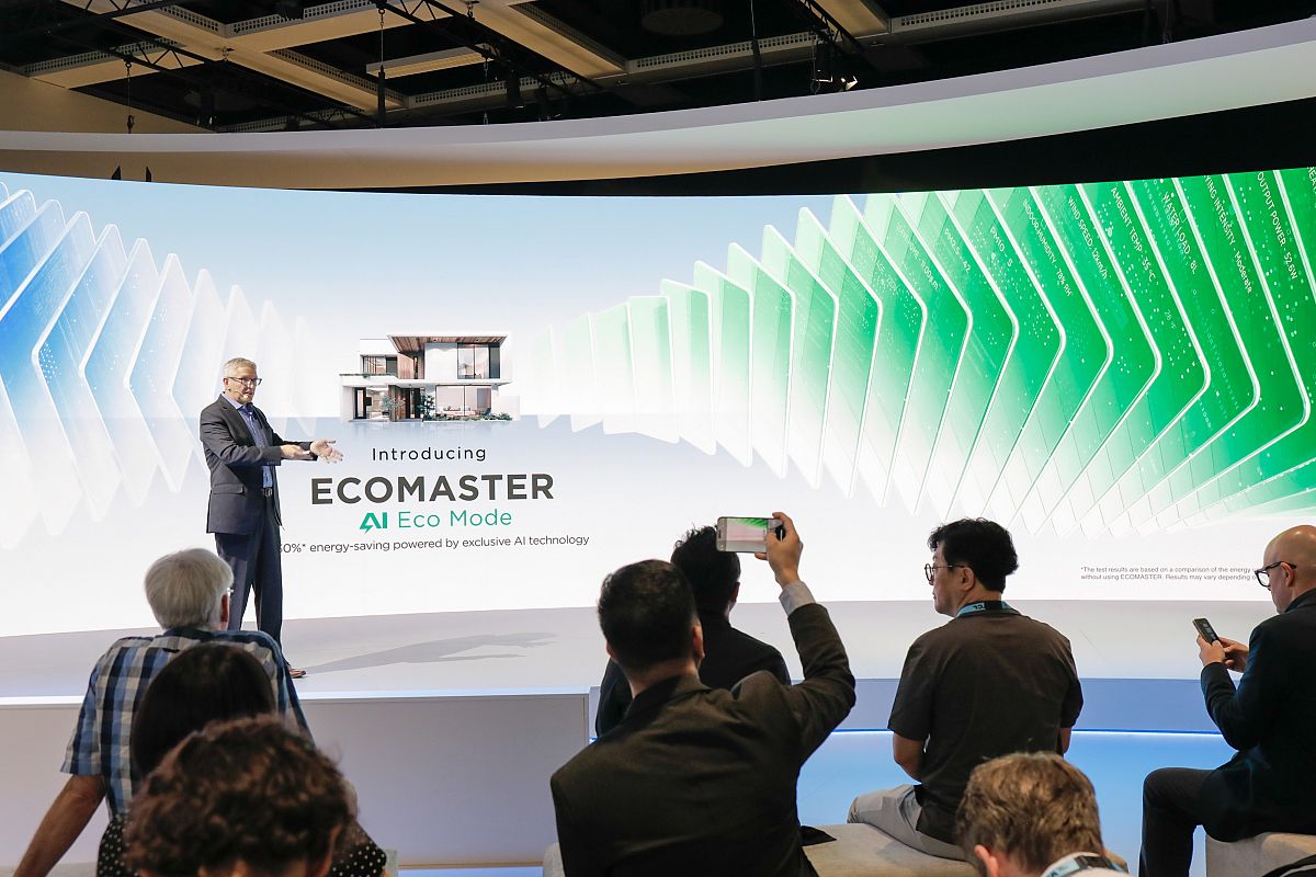 Humanising technology: Discover the future of smart living with Midea ...